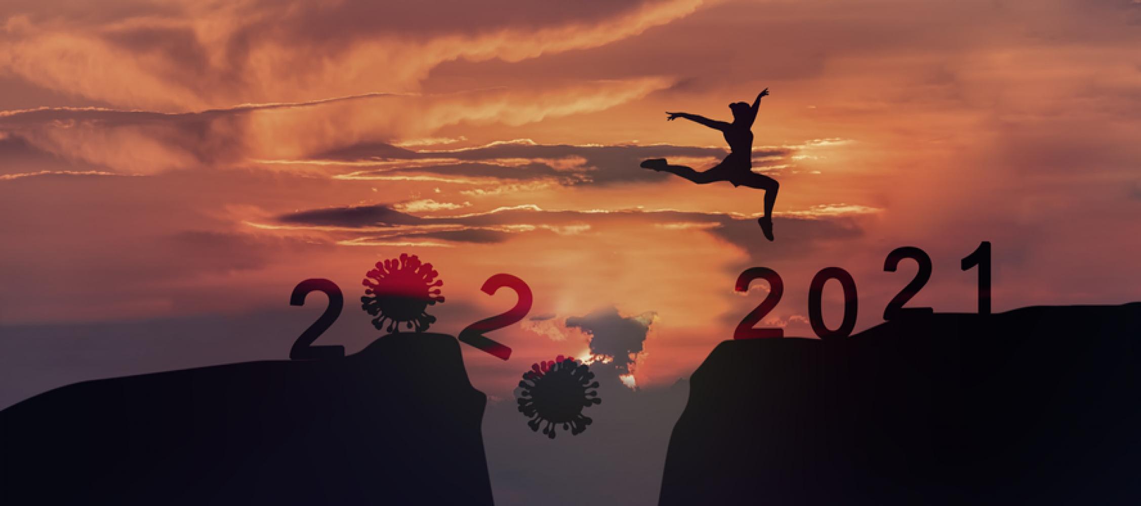 De 11 trends voor 2021 volgens Custo-voorzitter Michel Libens - Custo.be